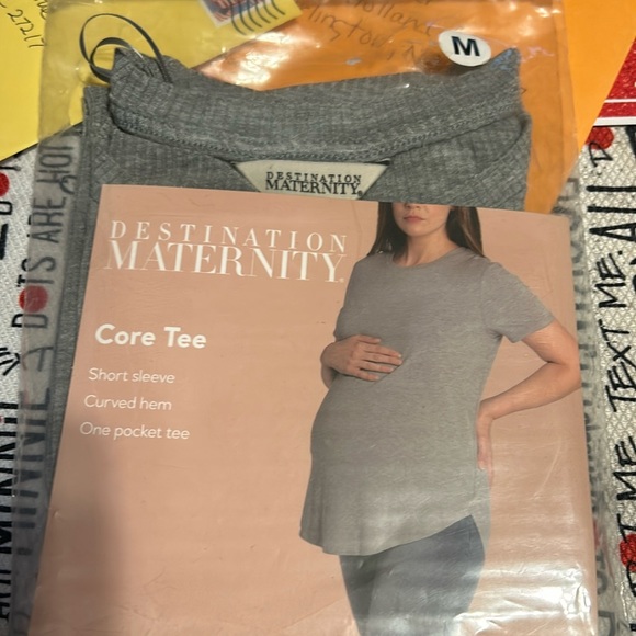 Other | Destination Maternity | Poshmark